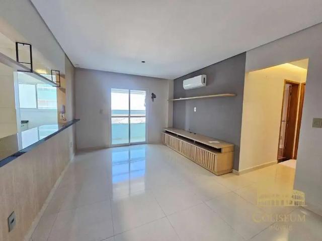 Apartamento para Venda em Praia Grande/SP Balneário Flórida 2 Quartos