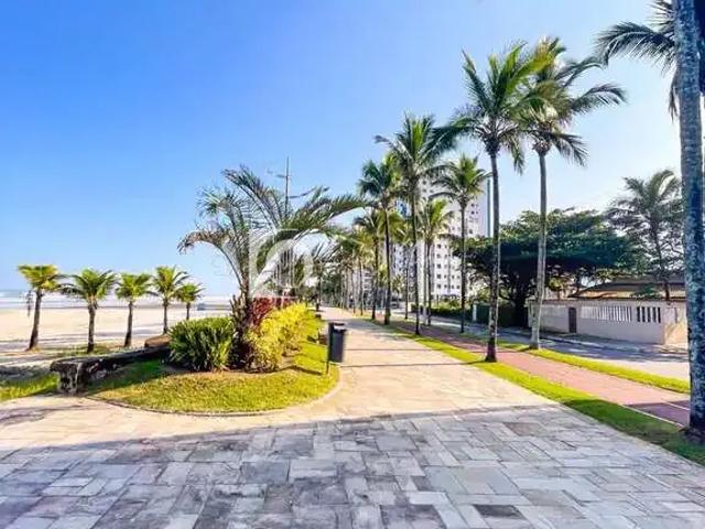 Apartamento para Venda em Praia Grande/SP Balneário Flórida 2 Quartos