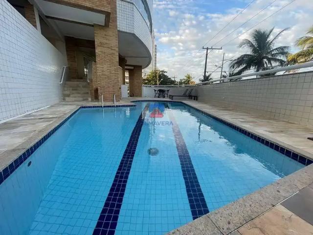 Apartamento para Venda em Praia Grande/SP Balneário Flórida 2 Quartos