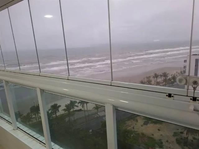 Apartamento para Venda em Praia Grande/SP Balneário Flórida 2 Quartos