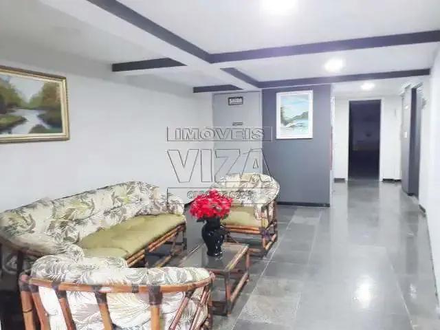 Apartamento para Venda em Praia Grande/SP Balneário Flórida 2 Quartos
