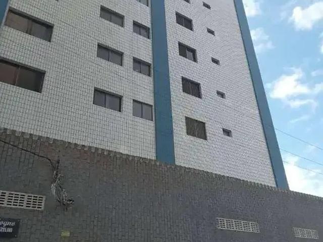 Apartamento para Venda em Praia Grande/SP Balneário Flórida 2 Quartos
