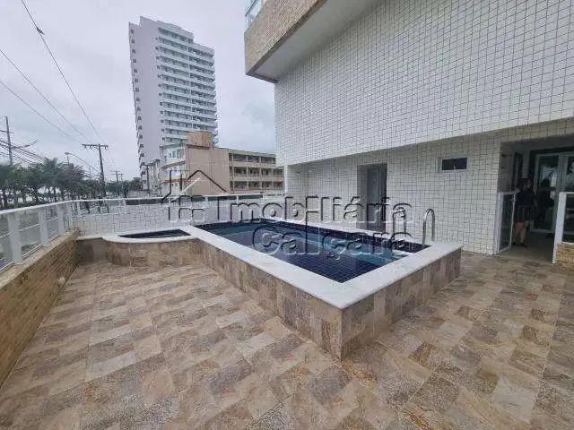 Apartamento para Venda em Praia Grande/SP Balneário Flórida 2 Quartos