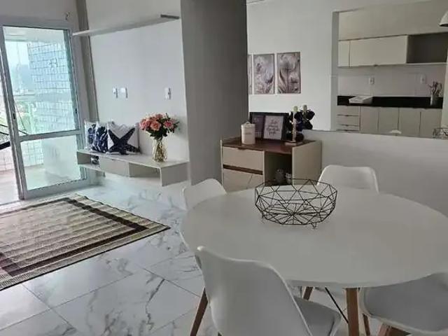 Apartamento para Venda em Praia Grande/SP Balneário Flórida 2 Quartos