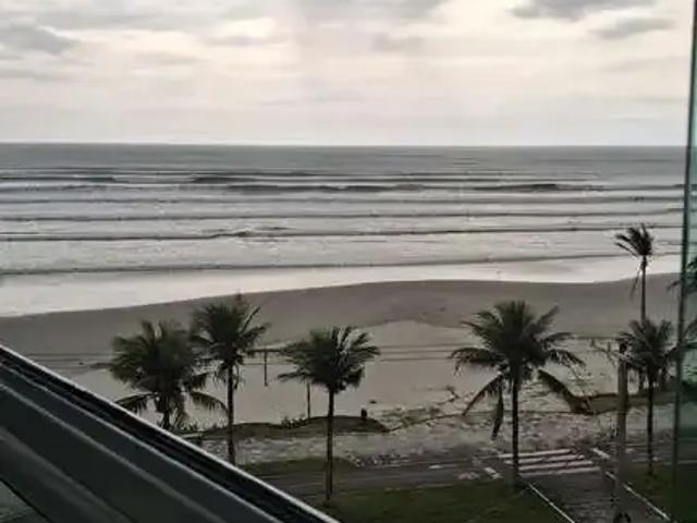 Apartamento para Venda em Praia Grande/SP Balneário Flórida 2 Quartos