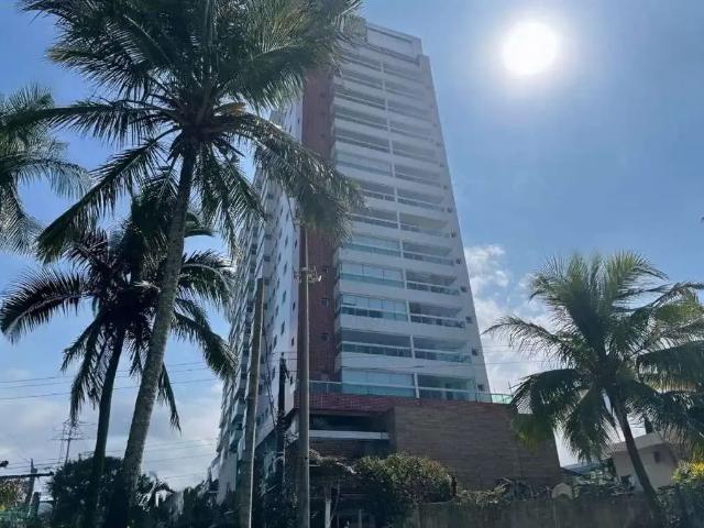 Apartamento para Venda em Praia Grande/SP Balneário Flórida 2 Quartos