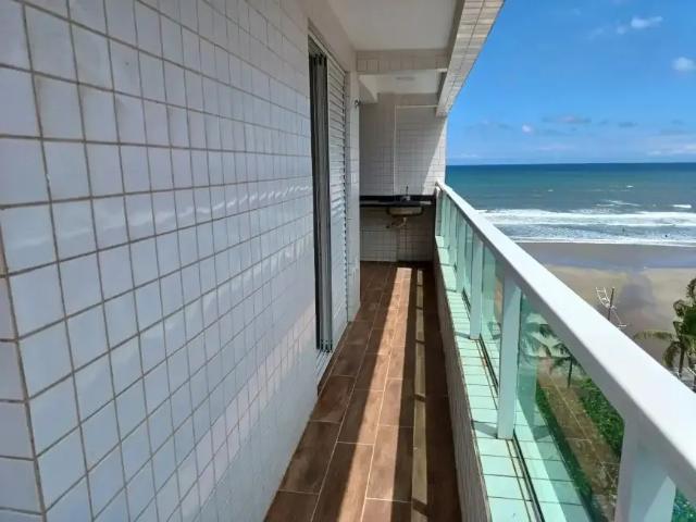Apartamento para Venda em Praia Grande/SP Balneário Flórida 2 Quartos