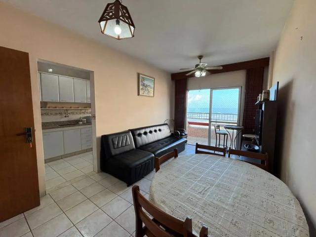 Apartamento para Venda em Praia Grande/SP Balneário Flórida 2 Quartos