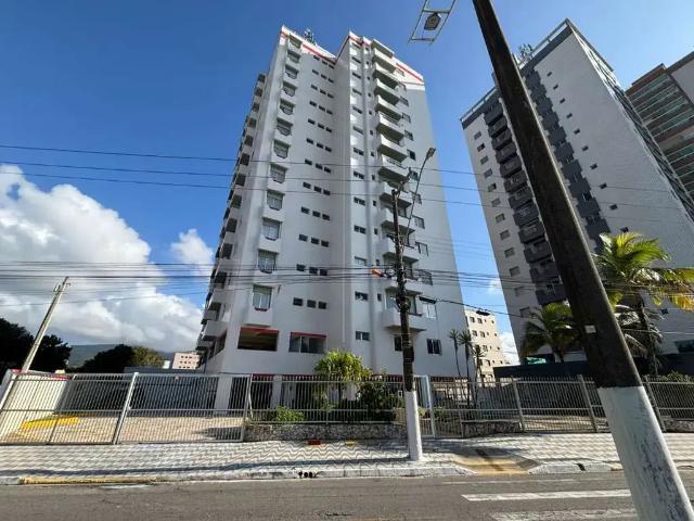 Apartamento para Venda em Praia Grande/SP Balneário Flórida 2 Quartos