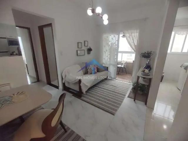 Apartamento para Venda em Praia Grande/SP Balneário Flórida 2 Quartos