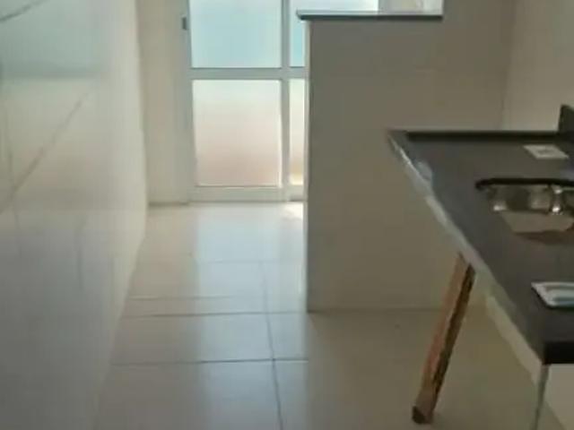 Apartamento para Venda em Praia Grande/SP Balneário Flórida 2 Quartos