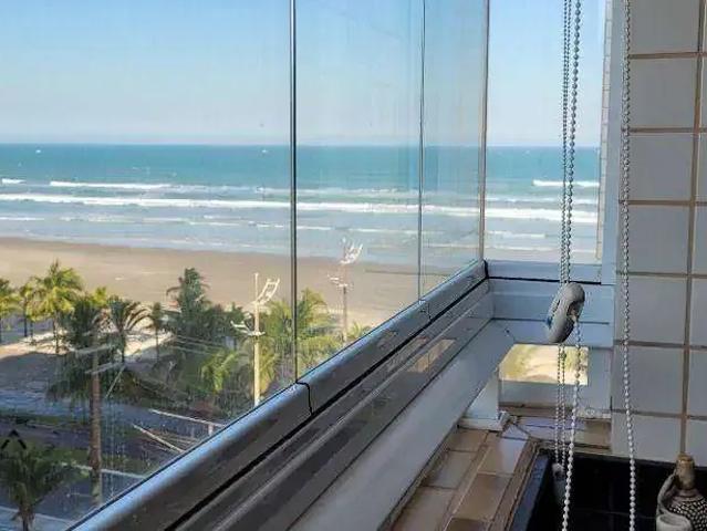 Apartamento para Venda em Praia Grande/SP Balneário Flórida 2 Quartos