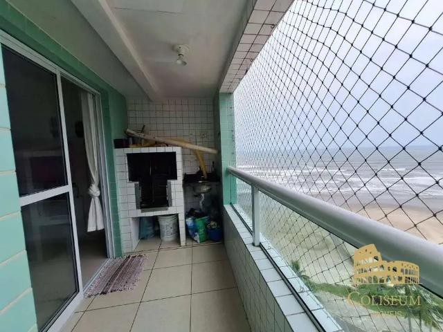 Apartamento para Venda em Praia Grande/SP Balneário Flórida 2 Quartos