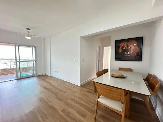 Apartamento para Venda em Praia Grande/SP Balneário Flórida 2 Quartos