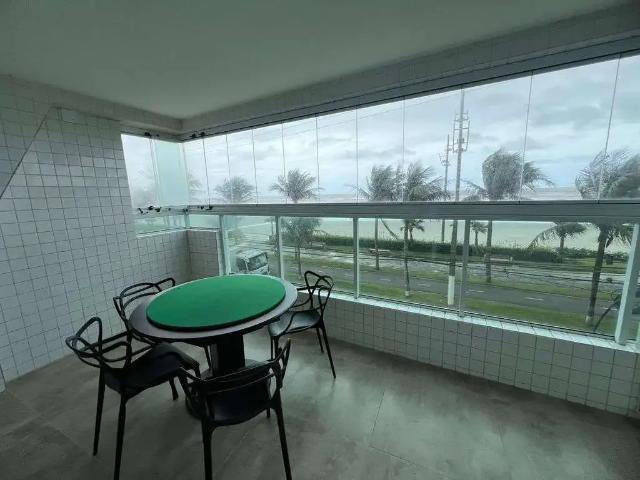 Apartamento para Venda em Praia Grande/SP Balneário Flórida 2 Quartos