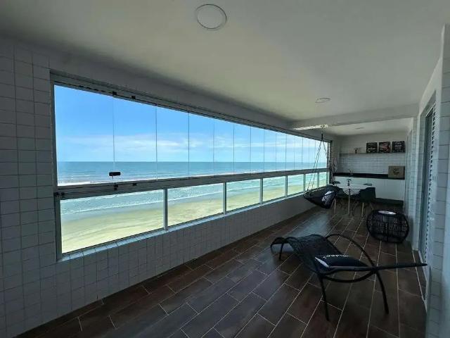 Apartamento para Venda em Praia Grande/SP Balneário Flórida 2 Quartos
