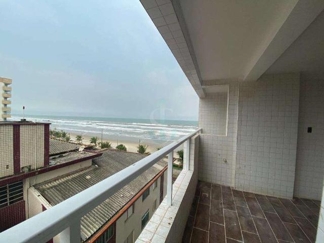 Apartamento para Venda em Praia Grande/SP Balneário Flórida 2 Quartos