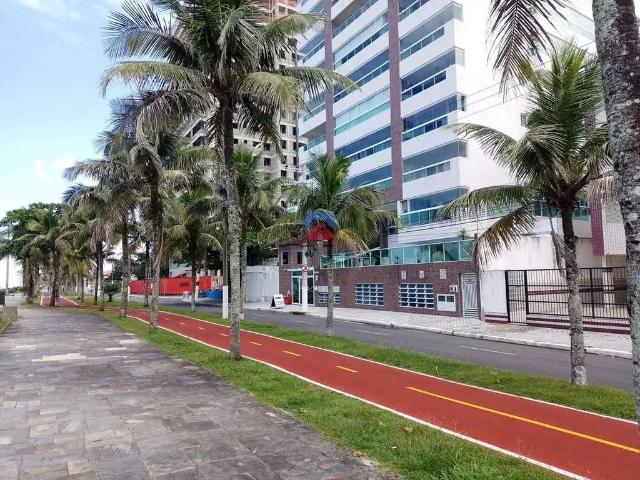 Apartamento para Venda em Praia Grande/SP Balneário Flórida 2 Quartos