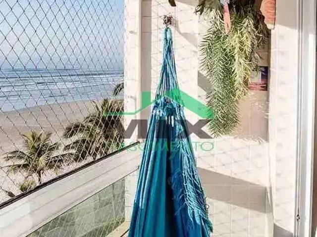 Apartamento para Venda em Praia Grande/SP Balneário Flórida 2 Quartos