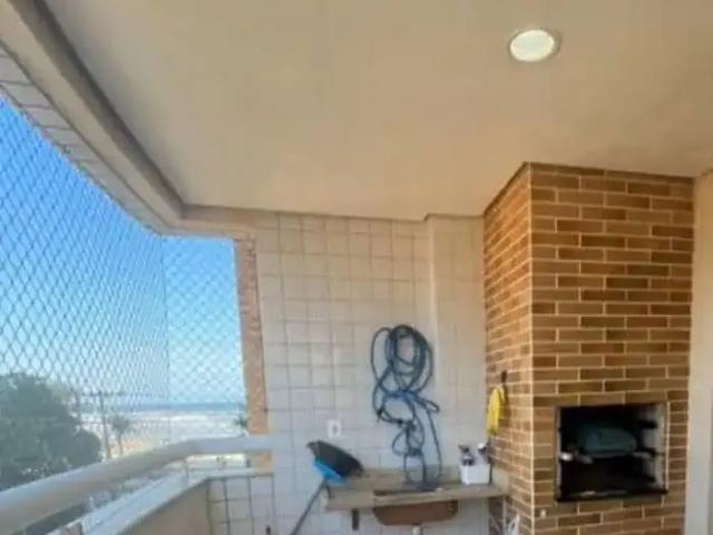 Apartamento para Venda em Praia Grande/SP Balneário Flórida 2 Quartos