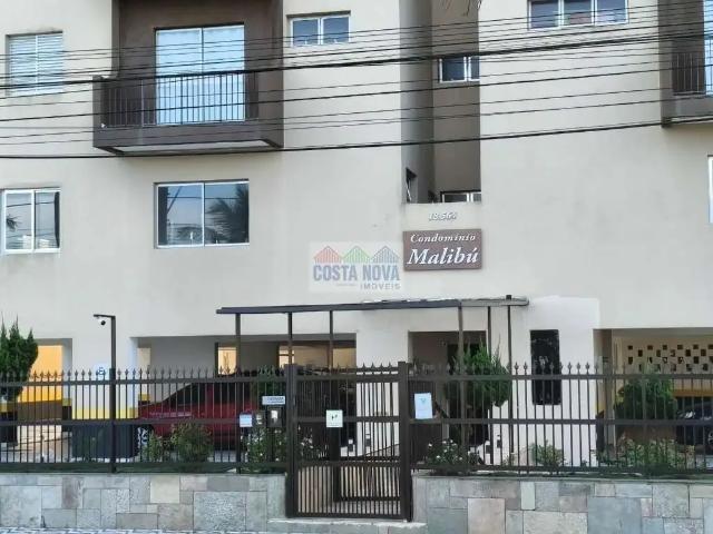 Apartamento para Venda em Praia Grande/SP Balneário Flórida 2 Quartos