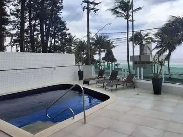 Apartamento para Venda em Praia Grande/SP Balneário Flórida 2 Quartos
