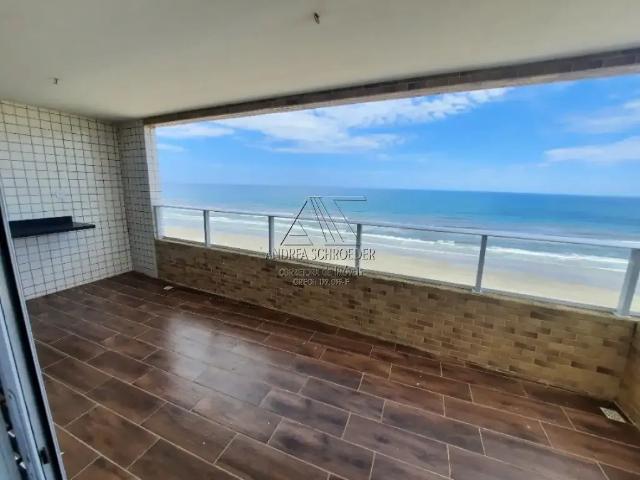 Apartamento para Venda em Praia Grande/SP Balneário Flórida 2 Quartos