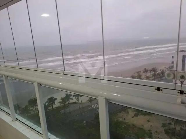 Apartamento para Venda em Praia Grande/SP Balneário Flórida 2 Quartos