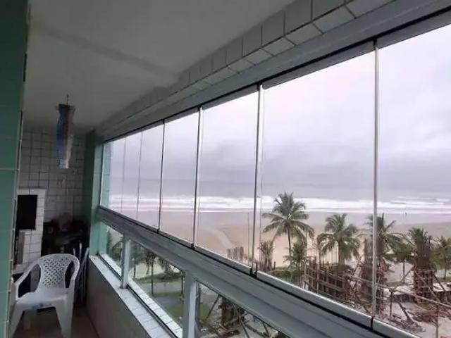 Apartamento para Venda em Praia Grande/SP Balneário Flórida 2 Quartos