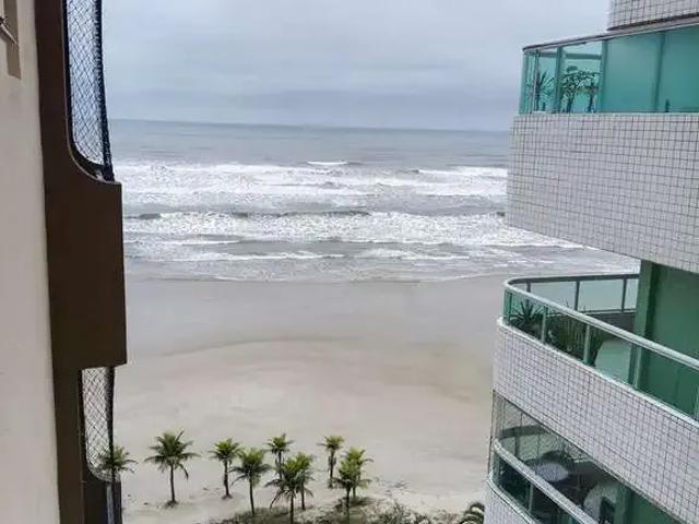 Apartamento para Venda em Praia Grande/SP Balneário Flórida 2 Quartos