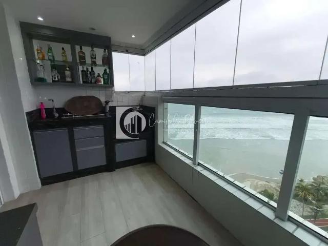 Apartamento para Venda em Praia Grande/SP Balneário Flórida 2 Quartos