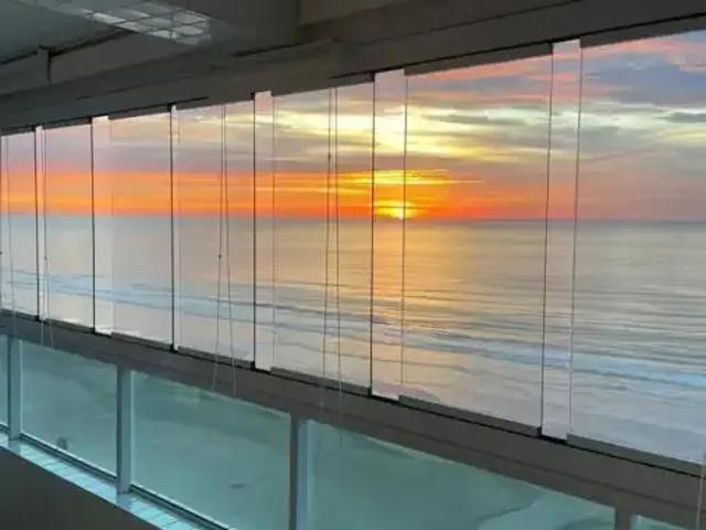 Apartamento para Venda em Praia Grande/SP Balneário Flórida 2 Quartos