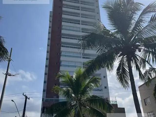Apartamento para Venda em Praia Grande/SP Balneário Flórida 2 Quartos