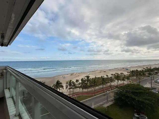 Apartamento para Venda em Praia Grande/SP Balneário Flórida 2 Quartos