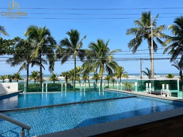 Apartamento para Venda em Praia Grande/SP Balneário Flórida 2 Quartos