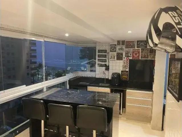 Apartamento para Venda em Praia Grande/SP Balneário Flórida 2 Quartos