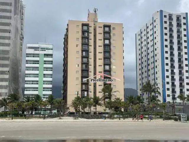 Apartamento para Venda em Praia Grande/SP Balneário Flórida 2 Quartos