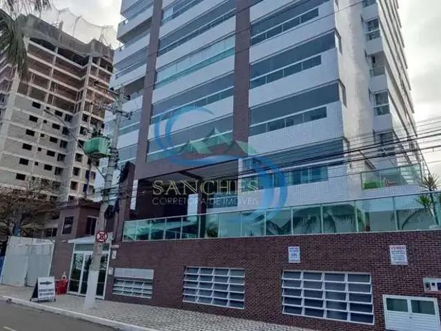 Apartamento para Venda em Praia Grande/SP Flórida 2 Quartos