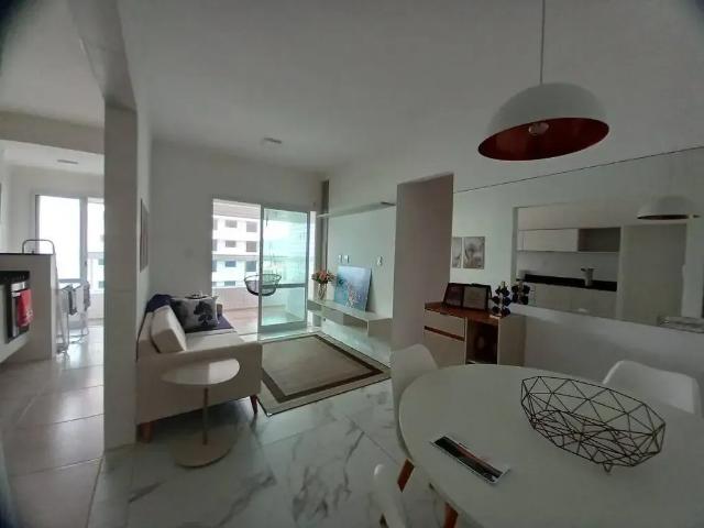 Apartamento para Venda em Praia Grande/SP Balneário Flórida 2 Quartos