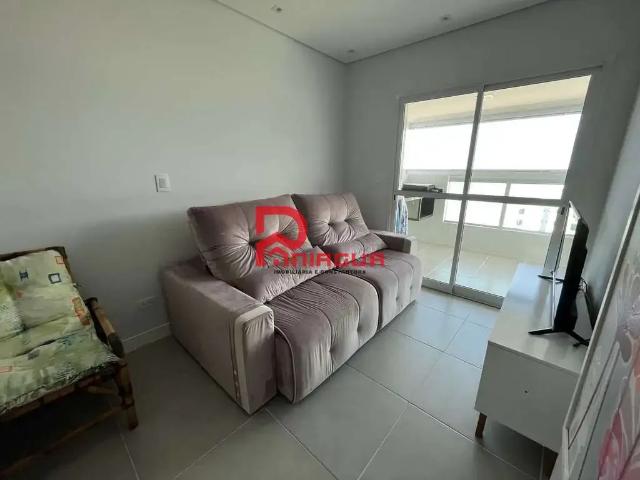 Apartamento para Venda em Praia Grande/SP Balneário Flórida 2 Quartos