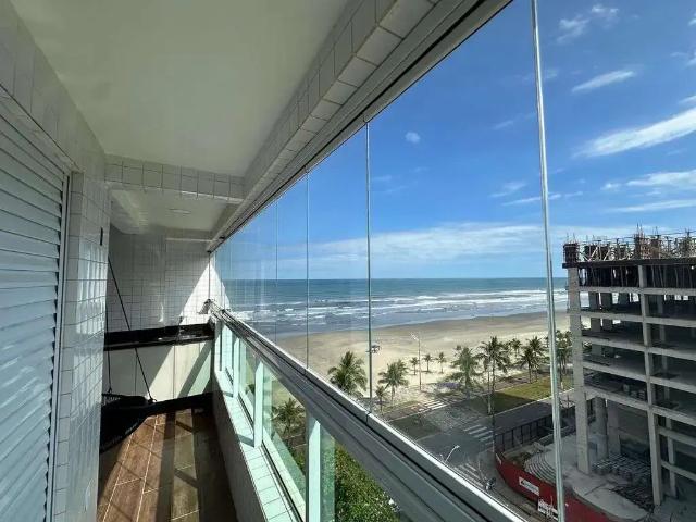 Apartamento para Venda em Praia Grande/SP Balneário Flórida 2 Quartos
