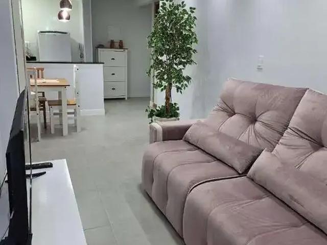 Apartamento para Venda em Praia Grande/SP Balneário Flórida 2 Quartos