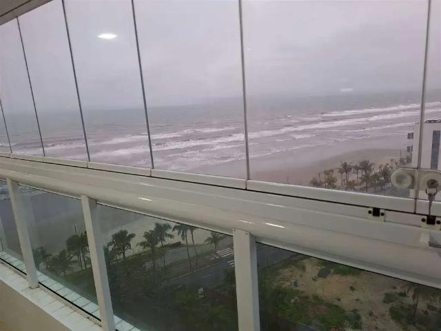 Apartamento para Venda em Praia Grande/SP Balneário Flórida 2 Quartos