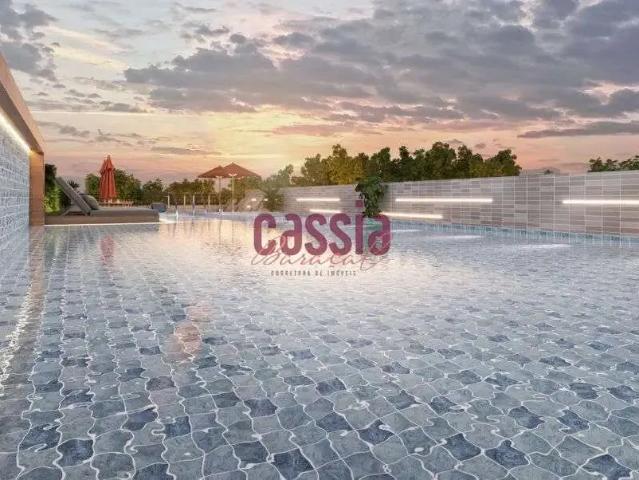 Apartamento para Venda em Praia Grande/SP Balneário Flórida 2 Quartos