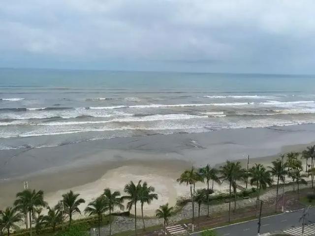 Apartamento para Venda em Praia Grande/SP Balneário Flórida 2 Quartos