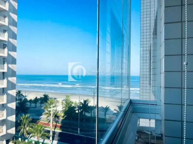 Apartamento para Venda em Praia Grande/SP Balneário Flórida 2 Quartos