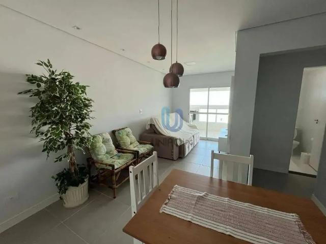 Apartamento para Venda em Praia Grande/SP Balneário Flórida 2 Quartos