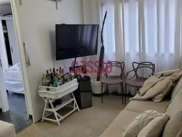 Apartamento para Venda em Praia Grande/SP Balneário Flórida 2 Quartos