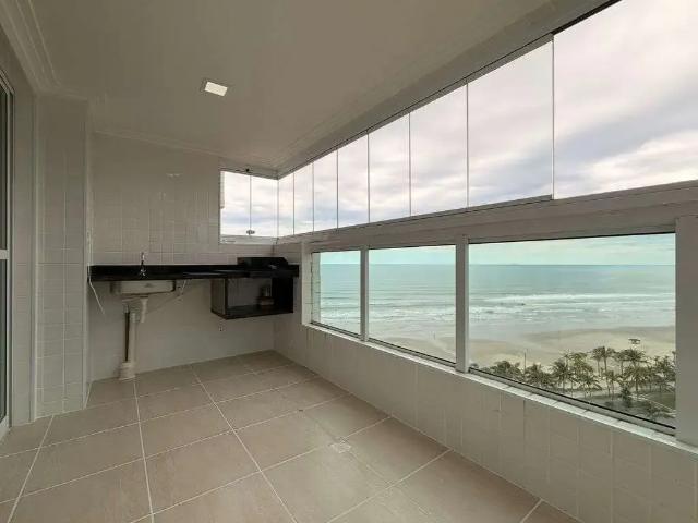 Apartamento para Venda em Praia Grande/SP Balneário Flórida 2 Quartos