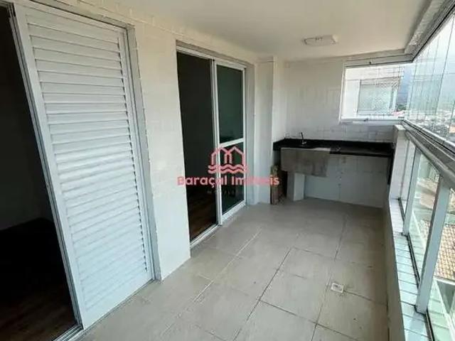 Apartamento para Venda em Praia Grande/SP Balneário Flórida 2 Quartos